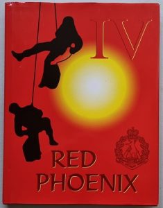 Red Phoenix – Pictorial History of 4 RAR – Commando Conversion ...