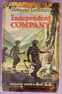 Independent Company – 2/2 and 2/4 Australian Independent Companies in ...