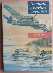 Coomalie Charlie’s Commandos – 31 Squadron RAAF – Welcome to Regimental ...