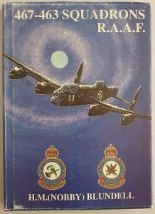 467-463 Squadrons R.A.A.F. – Welcome to Regimental Books