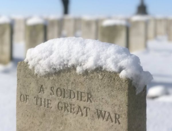 How Did World War One End and What Happened Next? – Welcome to ...