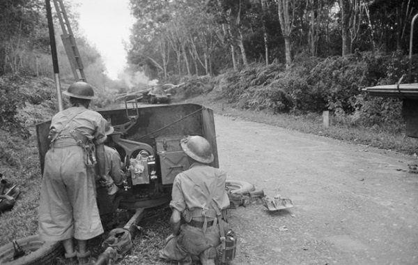 World War 2 – Welcome to Regimental Books