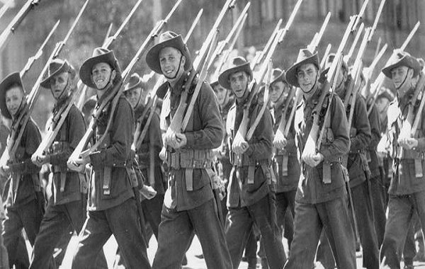 World War 2 – Welcome to Regimental Books