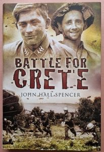 Battle of Crete (2nd Edition) – Welcome to Regimental Books