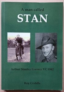 A Man called Stan – Arthur Stanley Gurney VC 1942 – Welcome to ...