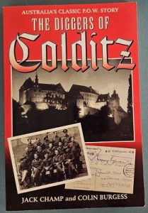 The Diggers of Colditz (2nd Edition) – Welcome to Regimental Books