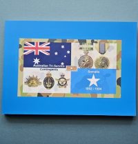 Welcome to Regimental Books