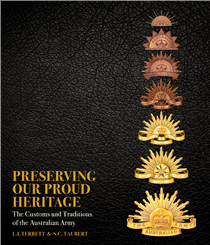 Preserving Our Proud Heritage – The Customs and Traditions of the ...