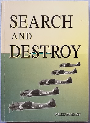 Search and Destroy – 31 Squadron RAAF (1st Edition) – Welcome to ...